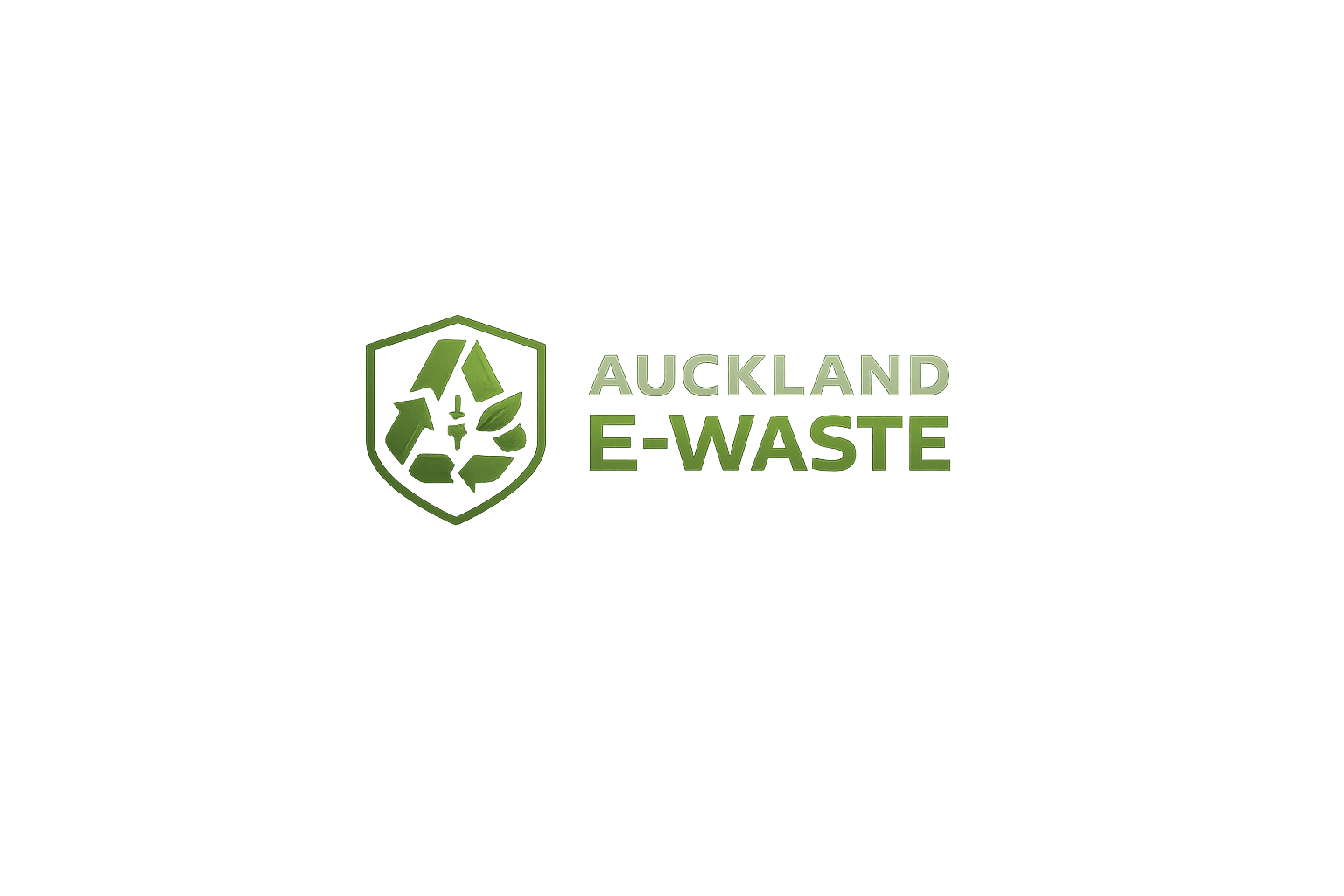 E-Waste Recycling Auckland | Electronic Waste Disposal & Free Pickup